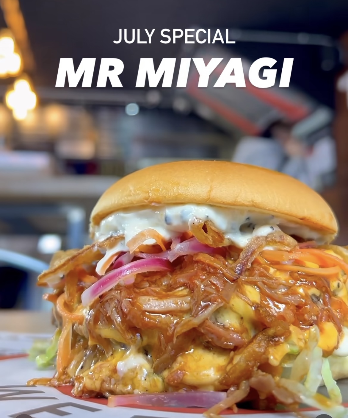 Curry Sauce – Locke Burger Castletroy